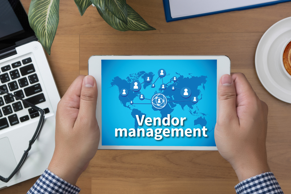 Vendor Management : Do You Need Help?